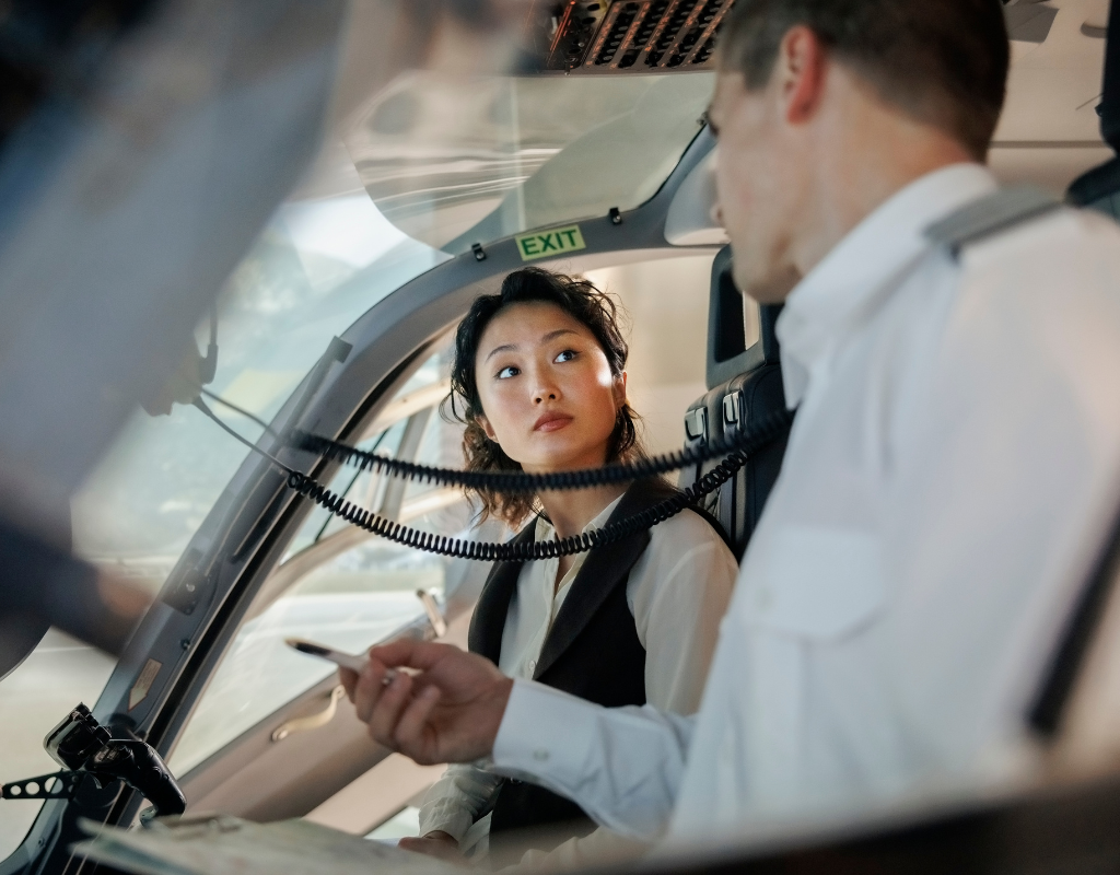 Courses - The Fly Vision